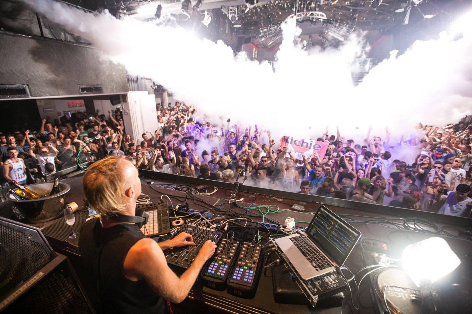 Tu primera vez en Ibiza: techno | Ibiza Spotlight