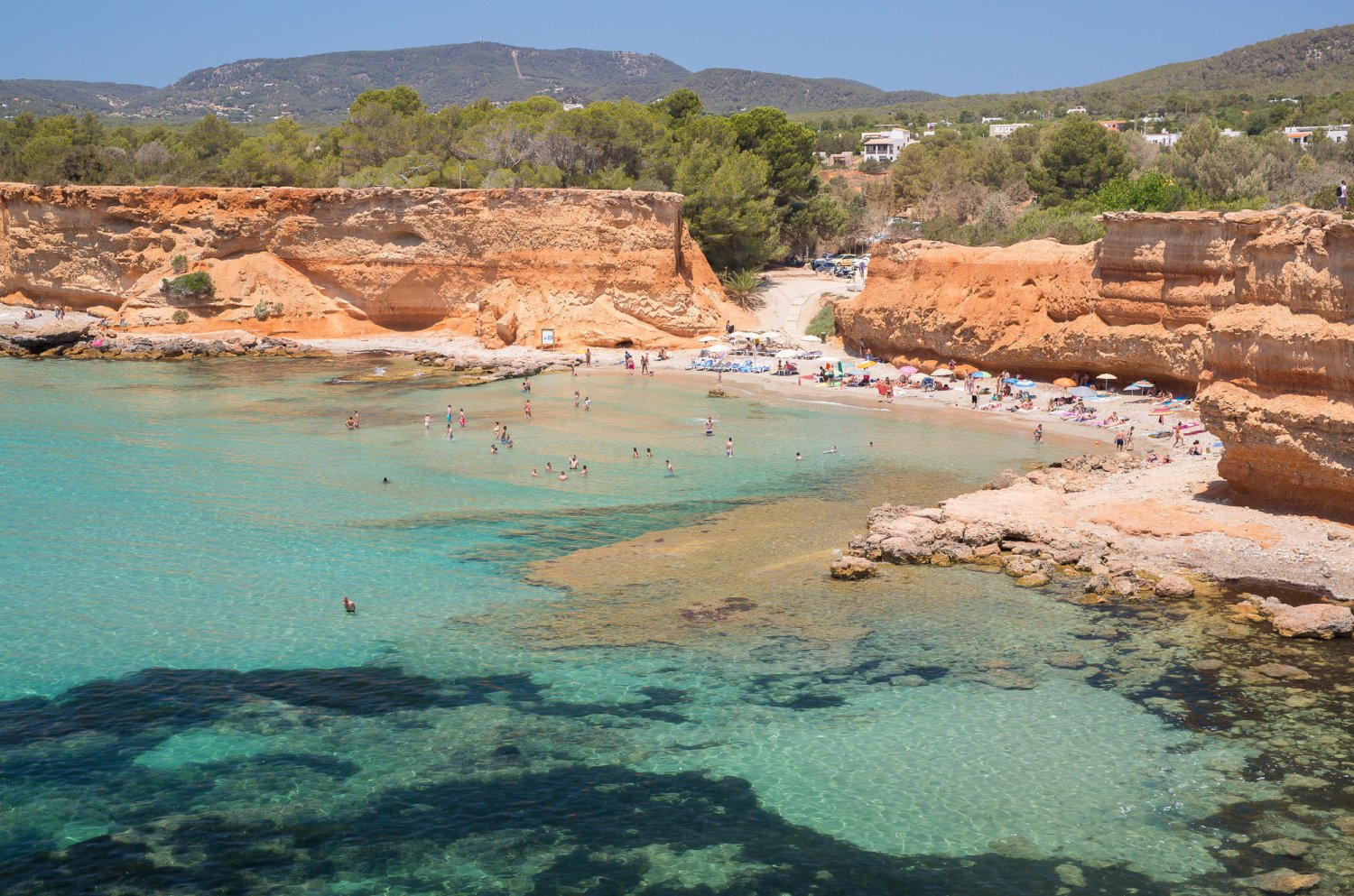 Sa Caleta (Es Bol Nou) | Ibiza Spotlight