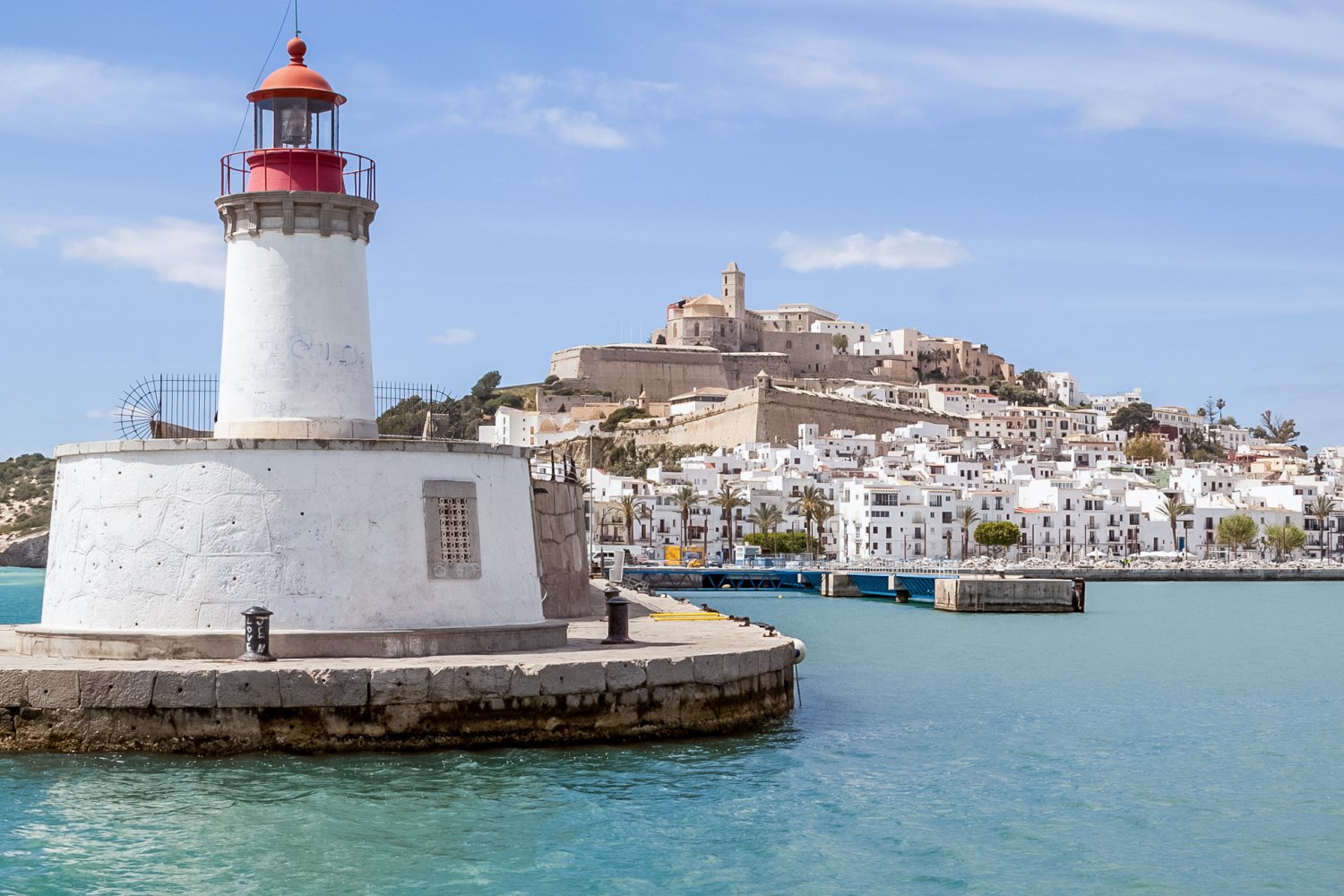 Guía de Ibiza ciudad (Eivissa) | Ibiza Spotlight