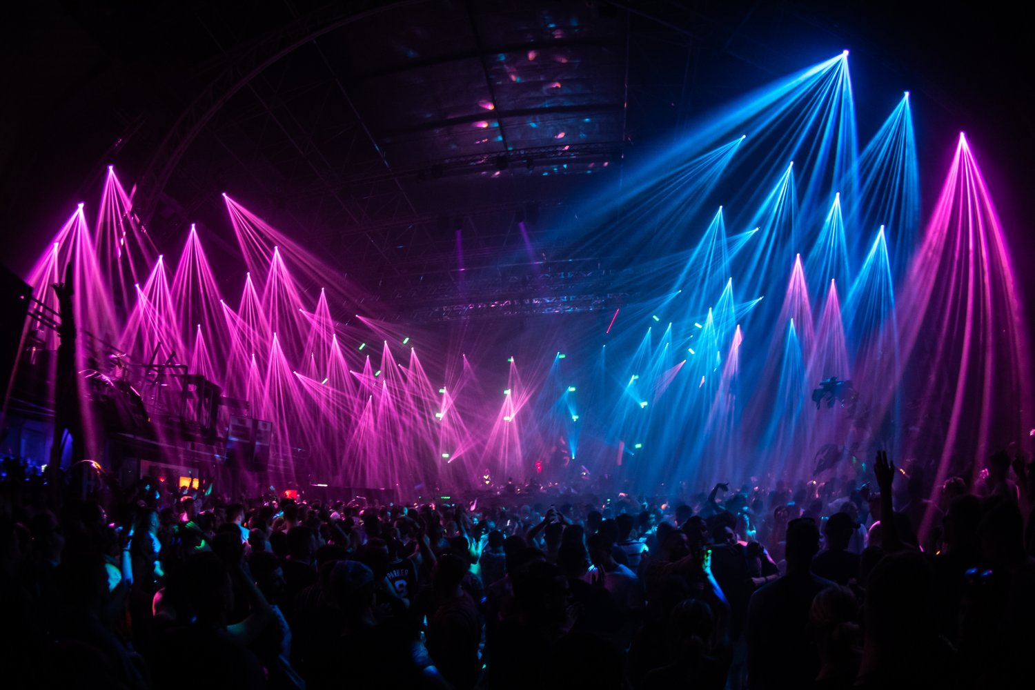 Closing Party de Privilege - Privilege - Info, listados DJs y entradas ...