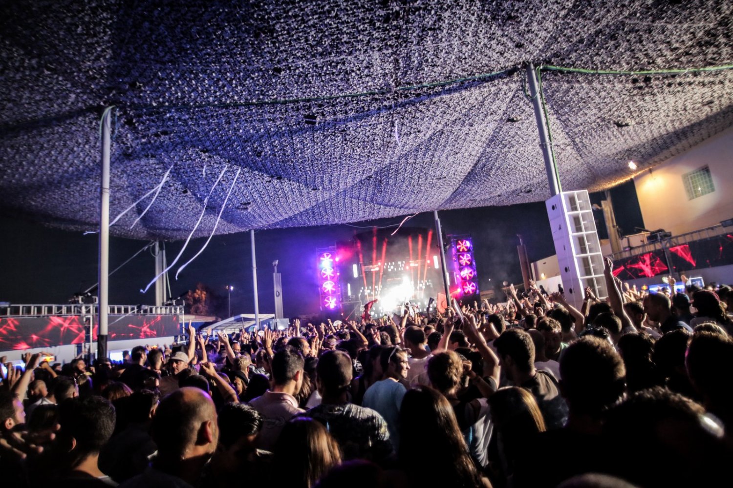 Space Opening Fiesta - Space - Info, listados eventos y entradas ...