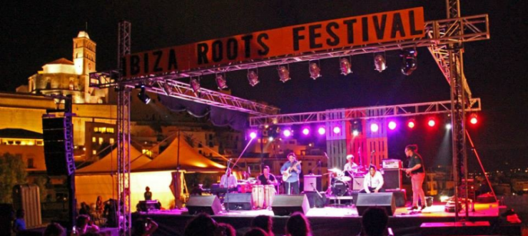 Ibiza Roots Festival is back | Ibiza Spotlight