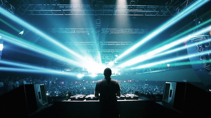 Creamfields Ibiza announced at Privilege | Ibiza Spotlight