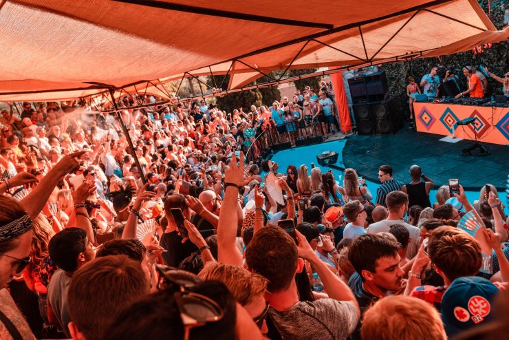 Tu primera vez en Ibiza: música house | Ibiza Spotlight